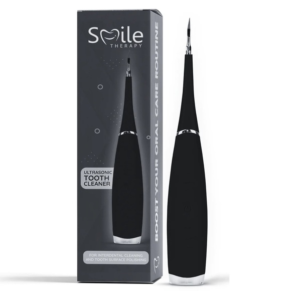 Ultrasonic Smile | Bath & Body | Ultrasonic Smile Therapy Sonic Tooth ...